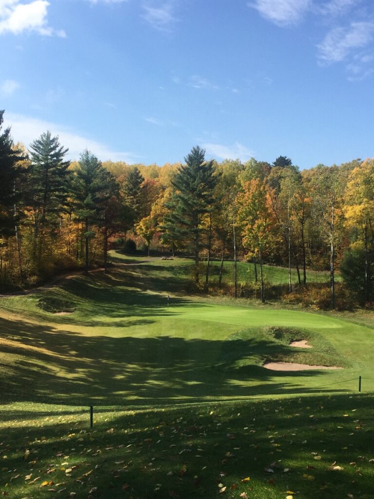 Golf - Hayward Area Chamber of Commerce - Explore Hayward, Wisconsin ...